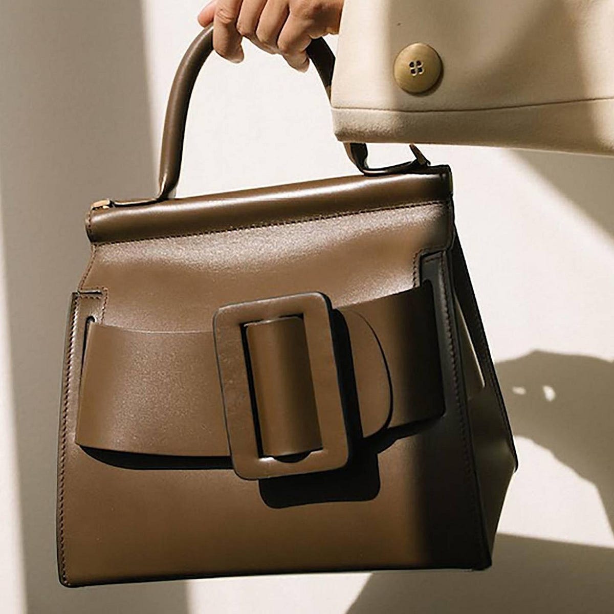 Boyy’s New Anti-It Bag: The Hallmark of Simplicity | by Indothainews ...