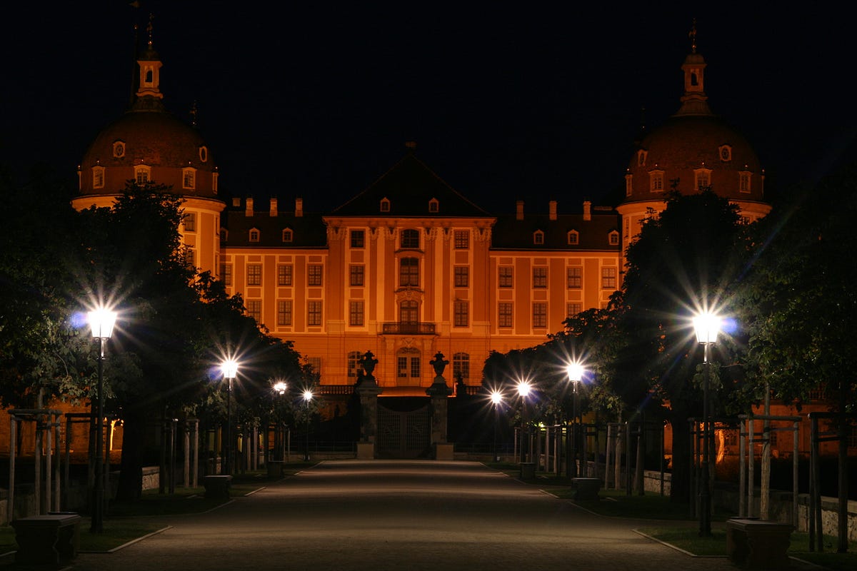 Digital Revolt: “Battleground for a Smarter Tomorrow” — Unveiled | by ...