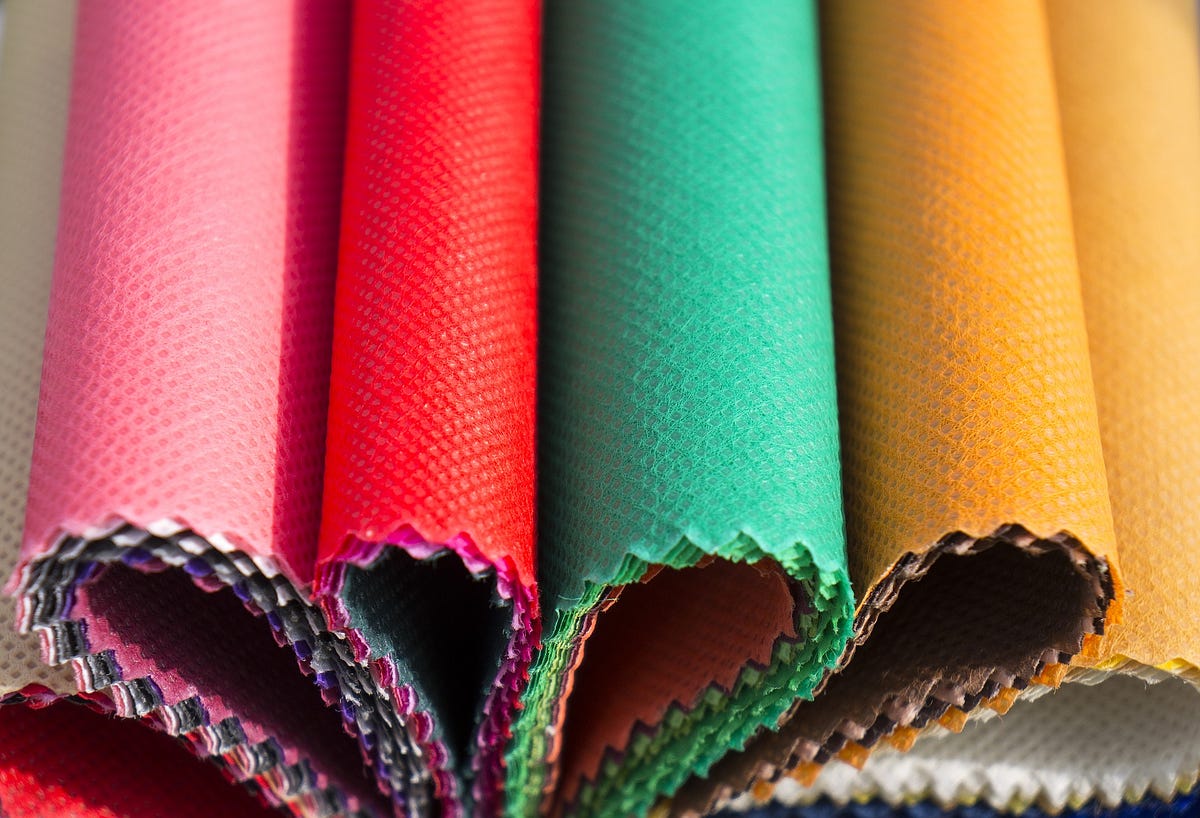 Non-Woven Fabric Market Growing Trends, Demand and Business ...