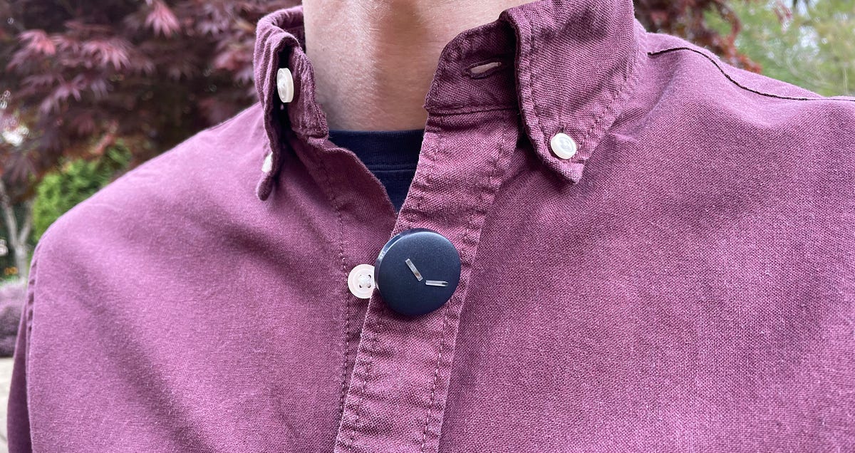 Using a wearable sensor to quantify the benefits of light exposure | by ...