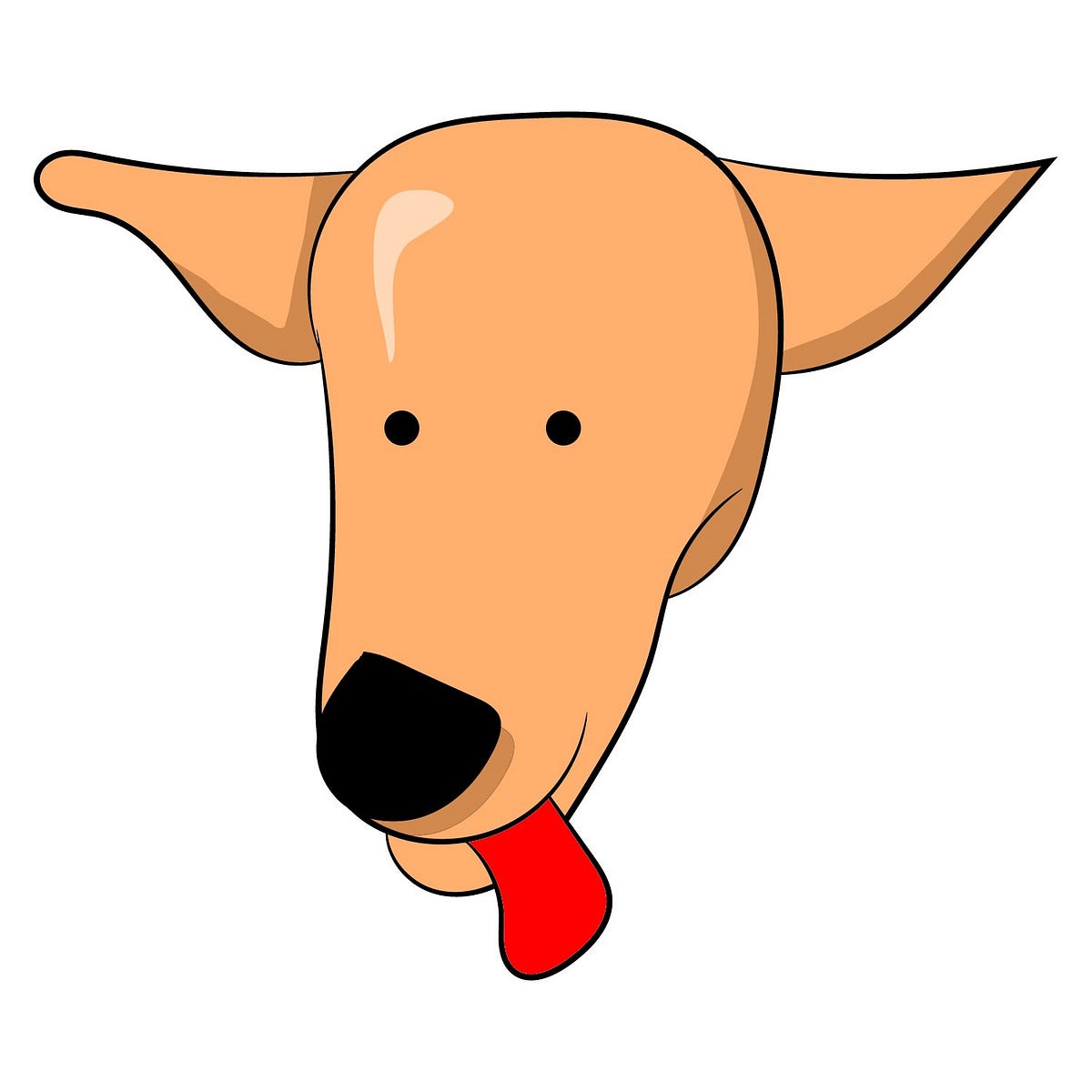 Introducing ‘The Nigerian Shepherd Dog’ Meme project | by The Nigeria ...