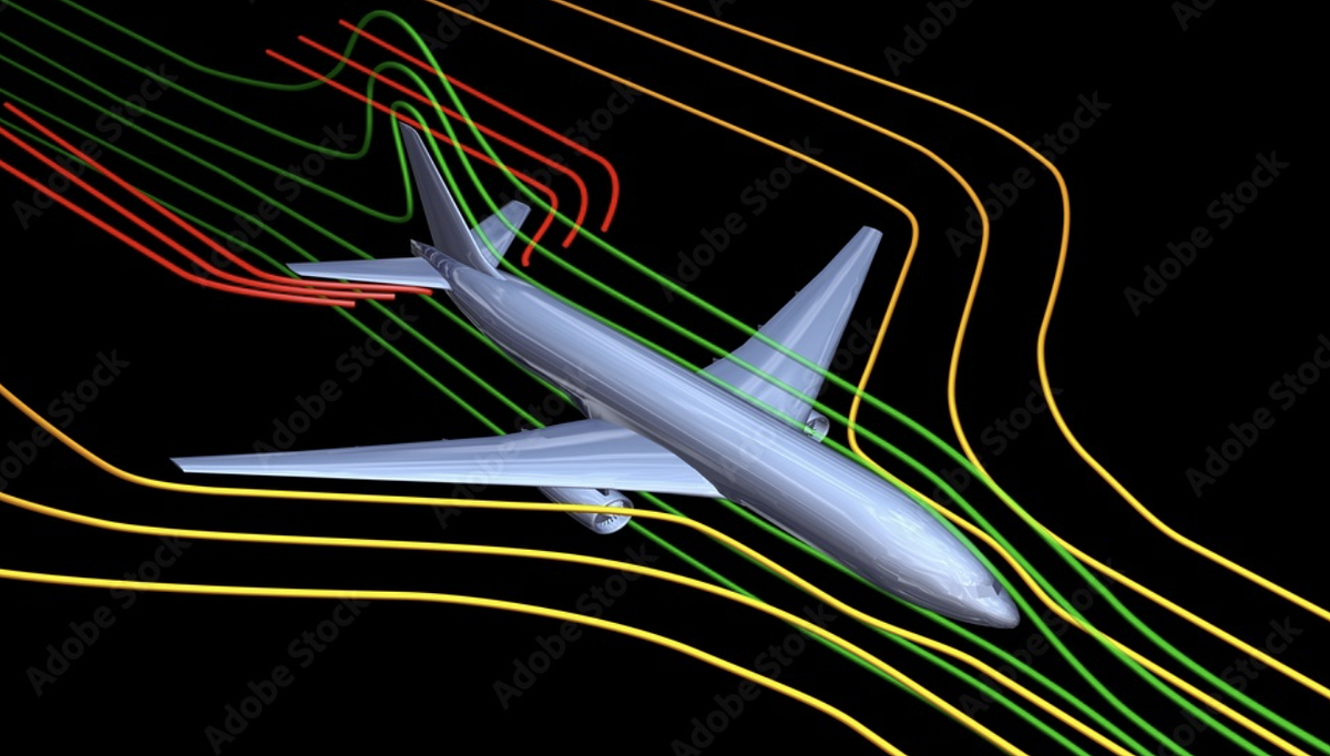 Airfoil Fundamentals and Flight Dynamics: Essential Knowledge for ...