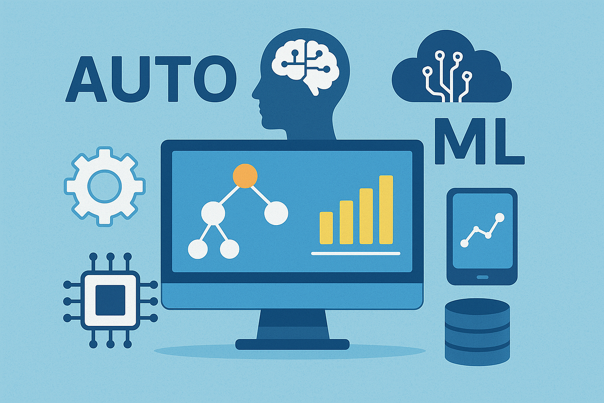 How AutoML Picks the Best Model for You | by Lekhashree | Oct, 2025 ...