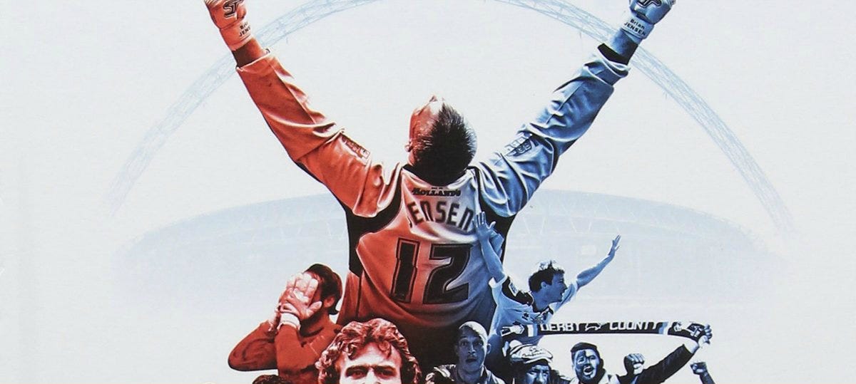 Five Questions for Cultured Football: Richard Foster, Writer & Podcast ...