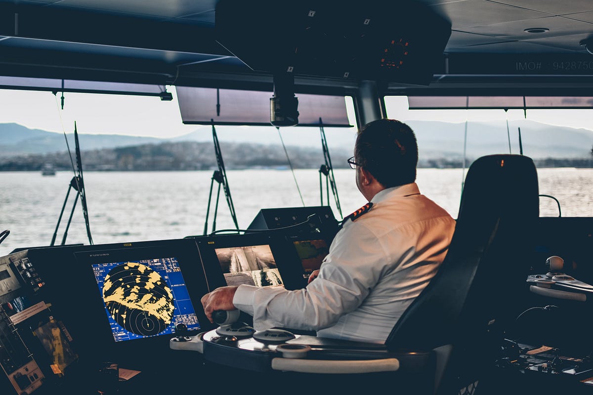 An Overview of Dry Docking Procedures and Their Importance in Ship ...