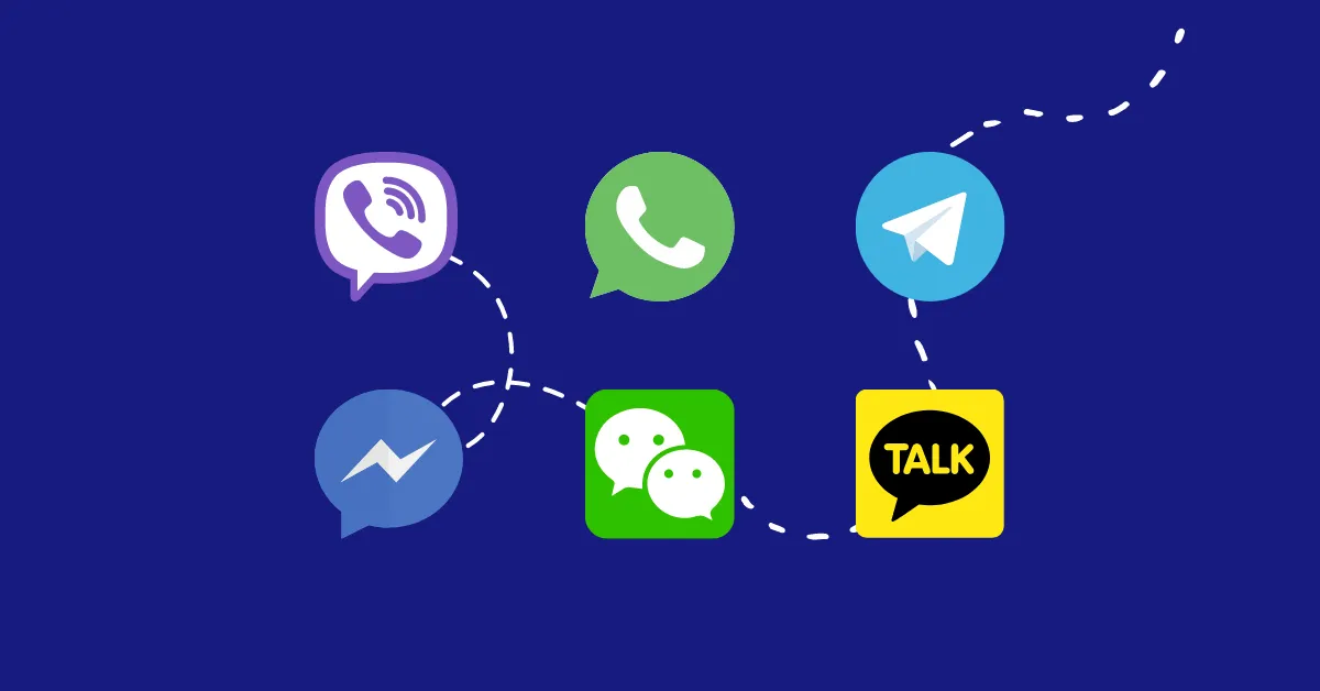 Instant messaging etiquette in communication skills. | by Raveen ...