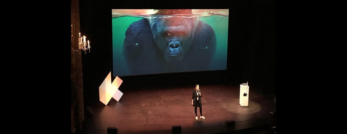 KIKK Festival 2017. It’s the start of November which means… | by Jan ...
