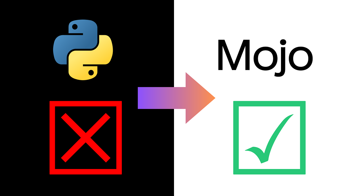 COULD MOJO PROGRAMMING LANGUAGE OUTRUN PYTHON IN AI? | by parth bedmutha | Medium