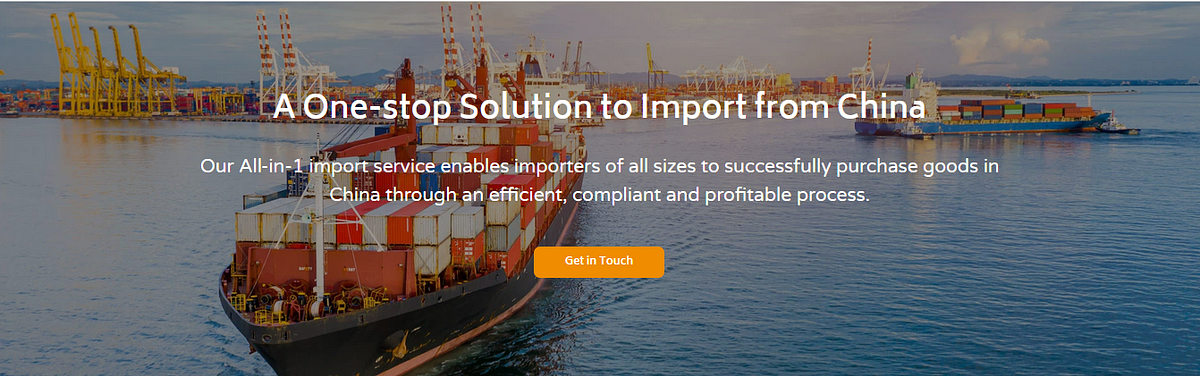 Cuza Limited — Best Sourcing Company | by William | Sep, 2023 | Medium