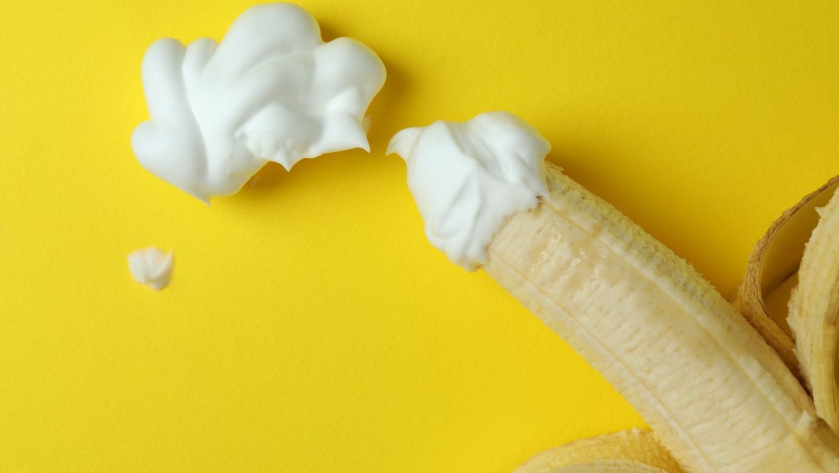 Post-Nut Clarity: The Moment Men See the Truth And What Happens Next ...