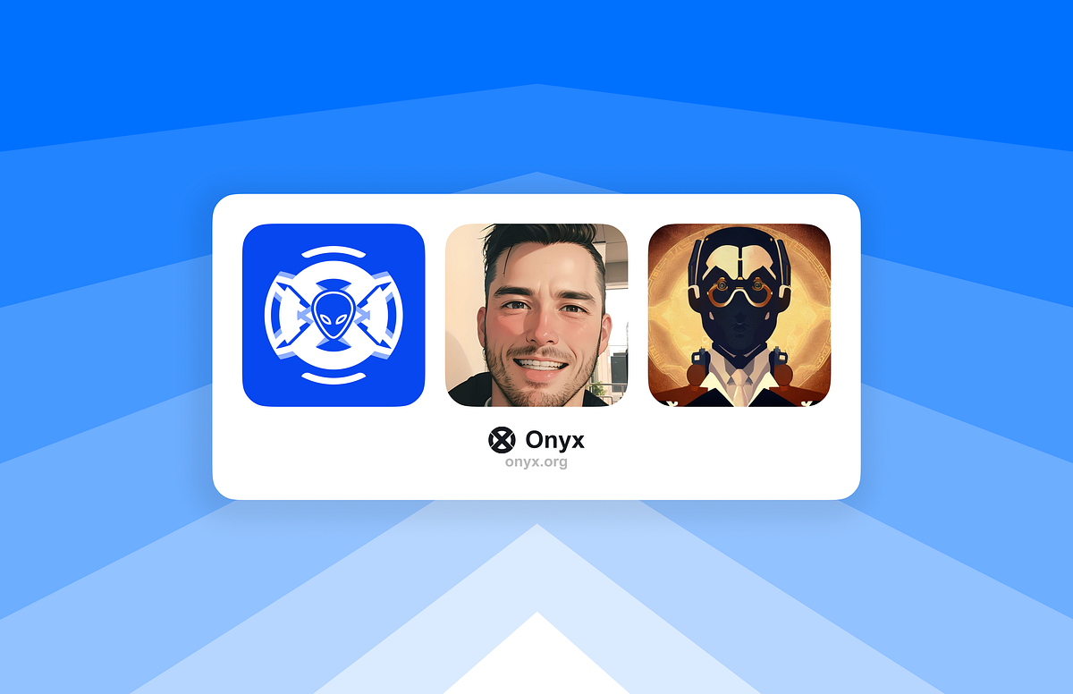 Onyx Expands Team with Business Development Assistant, Designer, and ...