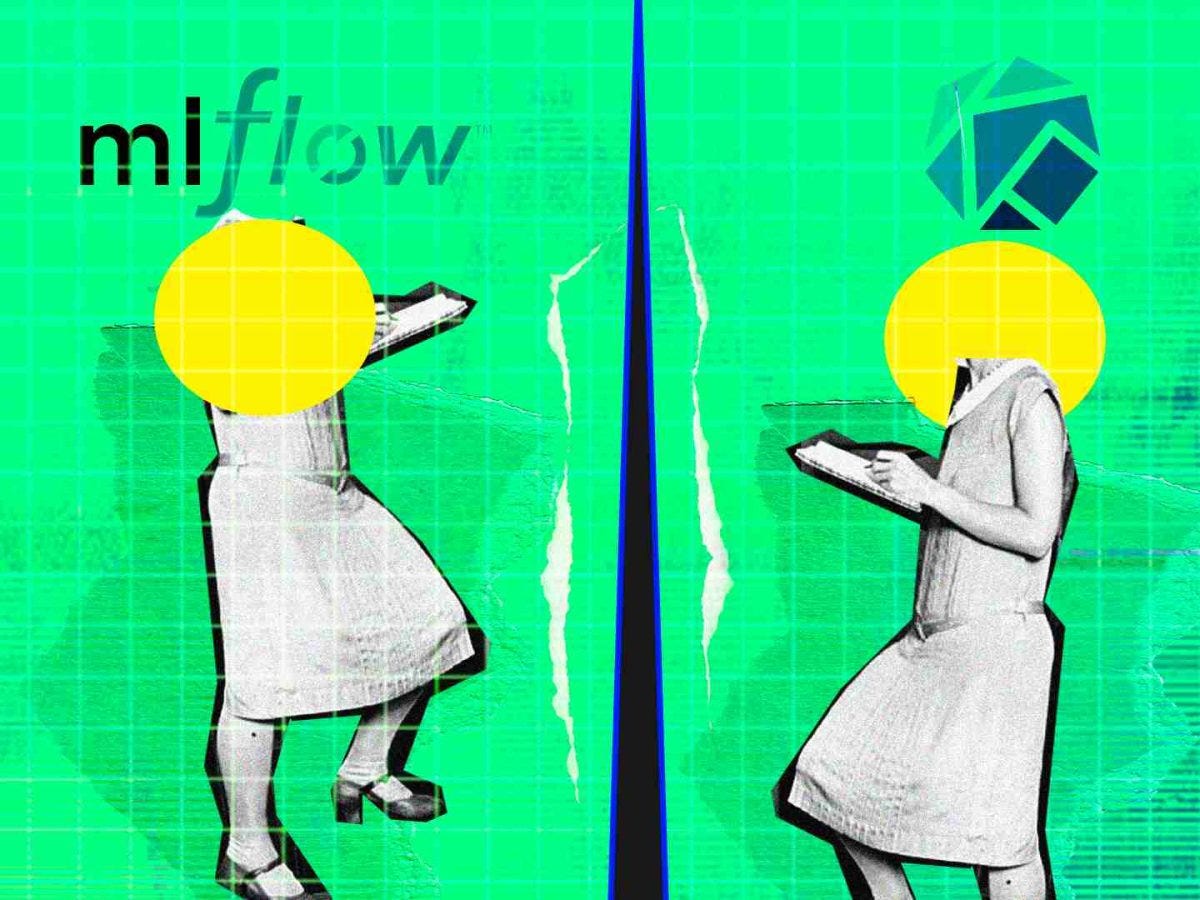 Streamlining Machine Learning Workflows An Analysis Of Kubeflow And Mlflow By Frank Adams