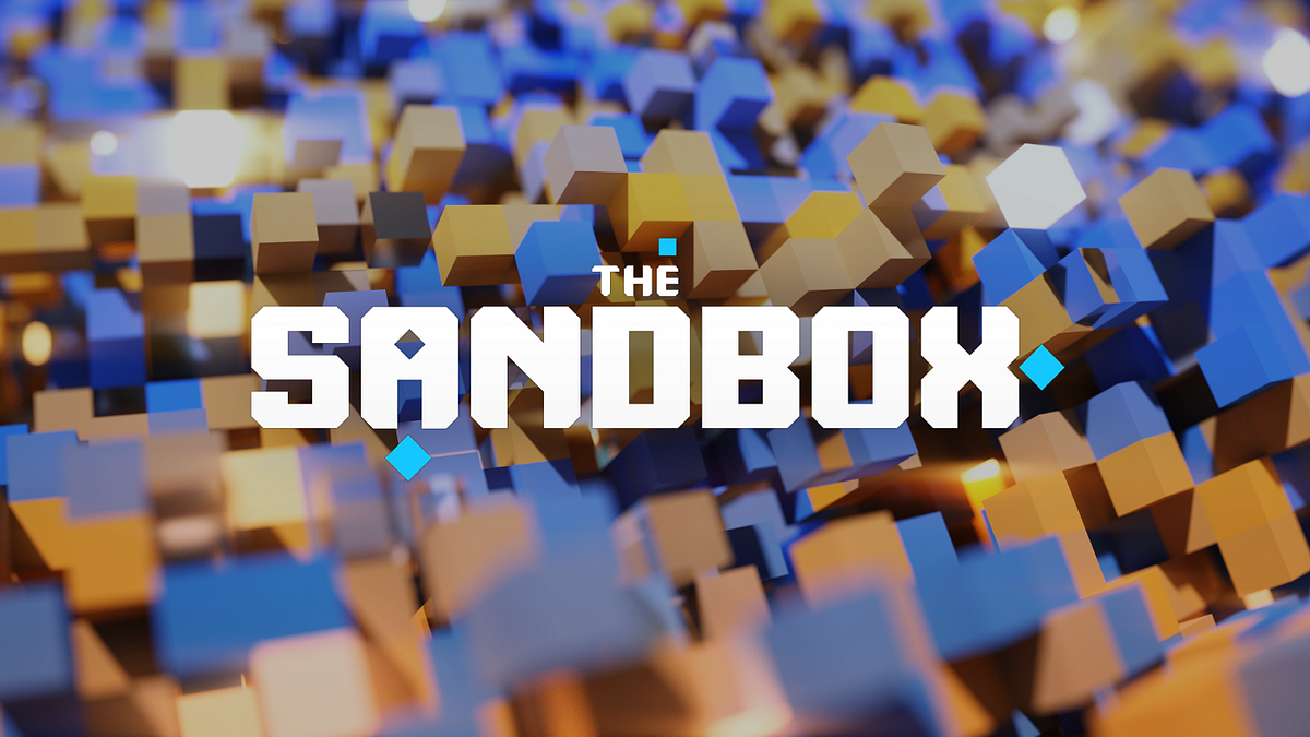 The Sandbox 元宇宙的用戶生成內容與創作者基金的未來 - The Sandbox (Chinese) - Medium