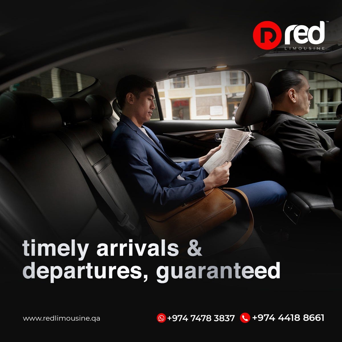 Red Limousine offers a premium selection of luxury limousines. | by aloxredlimousine | Jul, 2023 ...