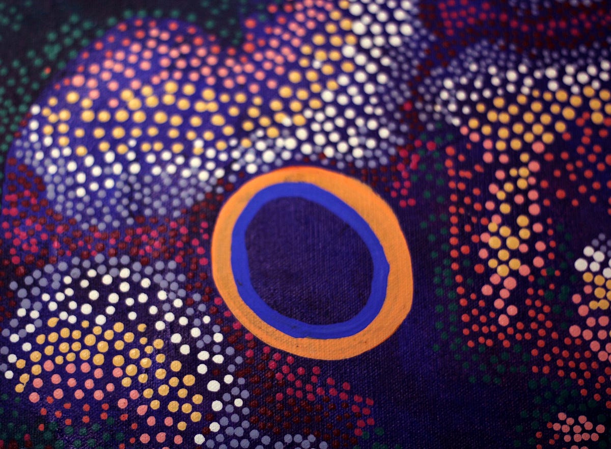 Voyaging into the aboriginal world — in conversation with Bruce Parry ...