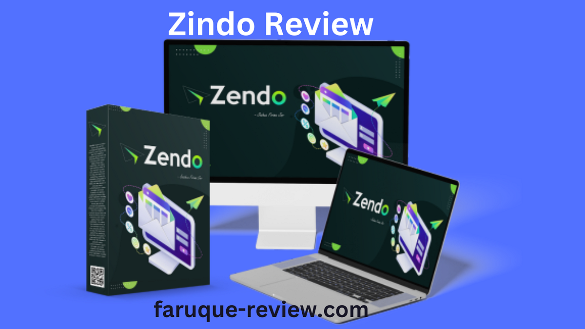 Zendo Review: The Definitive AI-Driven Email Marketing Solution | by Md ...