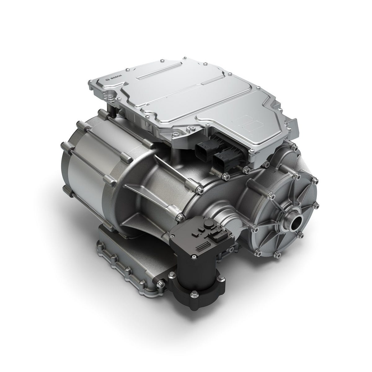Global Electric Van Motor Market Size, Share, Growth, Demand, Trend ...