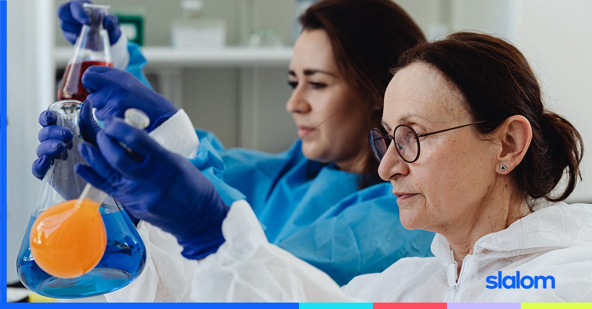 Empowering Life Sciences Research: Digital Patient 360 Revolutionizes ...
