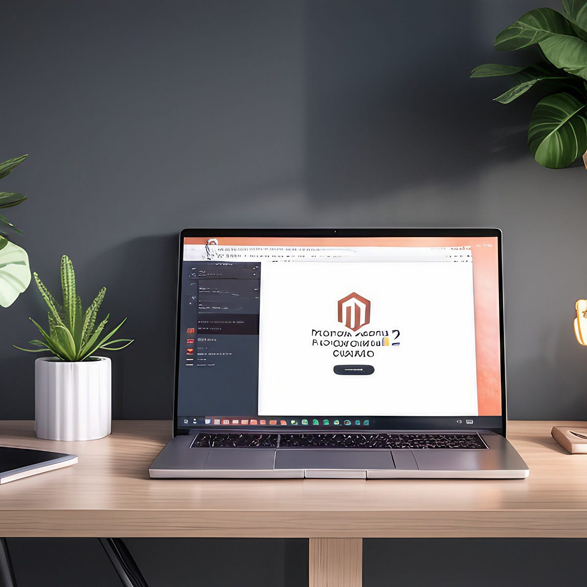 Comprehensive Step-by-Step Guide: Advanced Tools, IDEs, and Best Practices for Magento2 Frontend ...