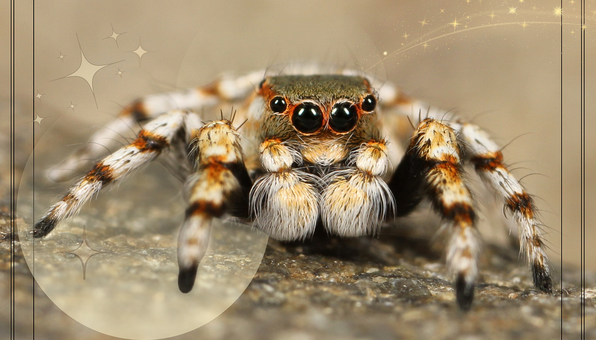 The Clever Spider. A tiny fictional story | by Nanie Hurley 🌿 | Fiction ...