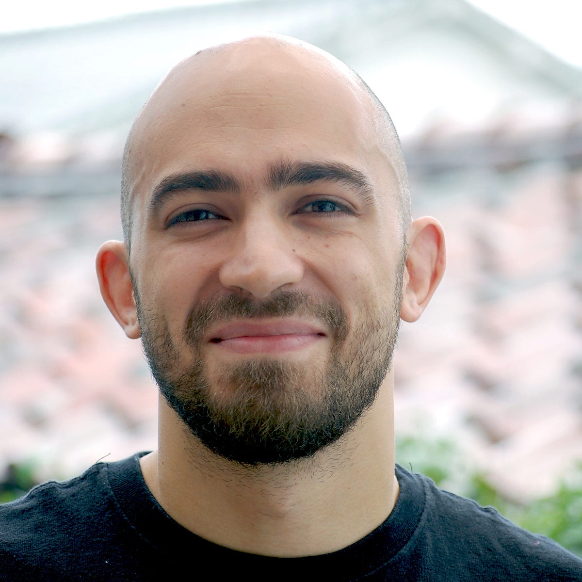 Five to Inspire with Sacha Greif. Founder @ Sidebar.io | by Maurivan ...