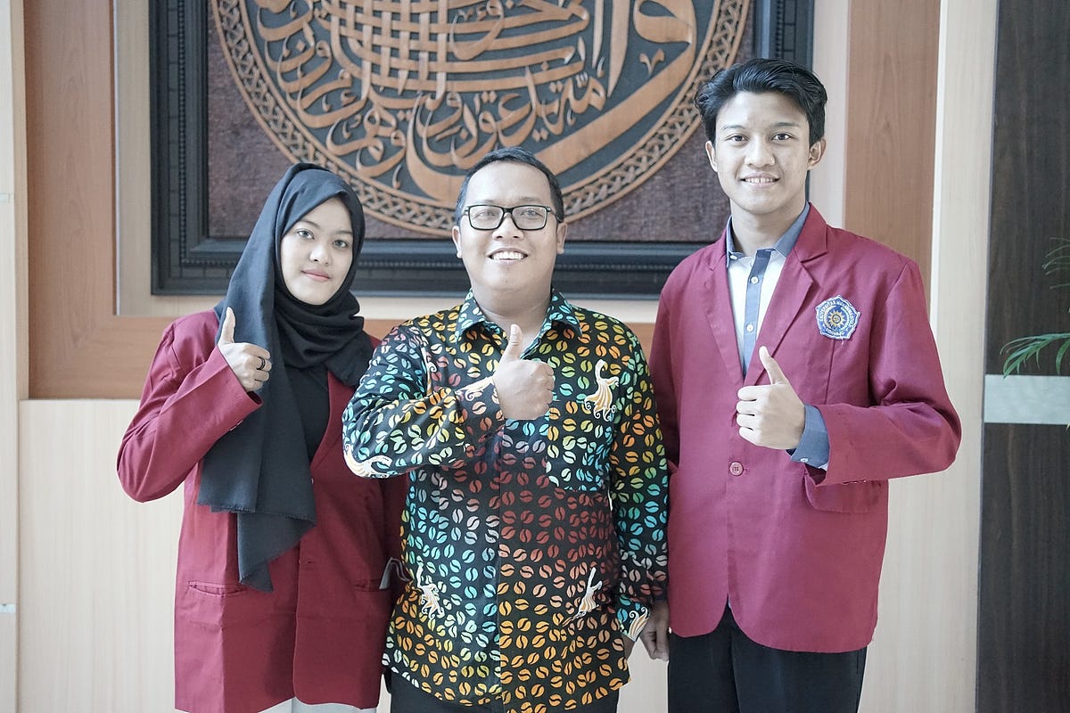 Membawa Konsep Sains Techno Park, Himatika Umsida Lolos Seleksi PPK ...