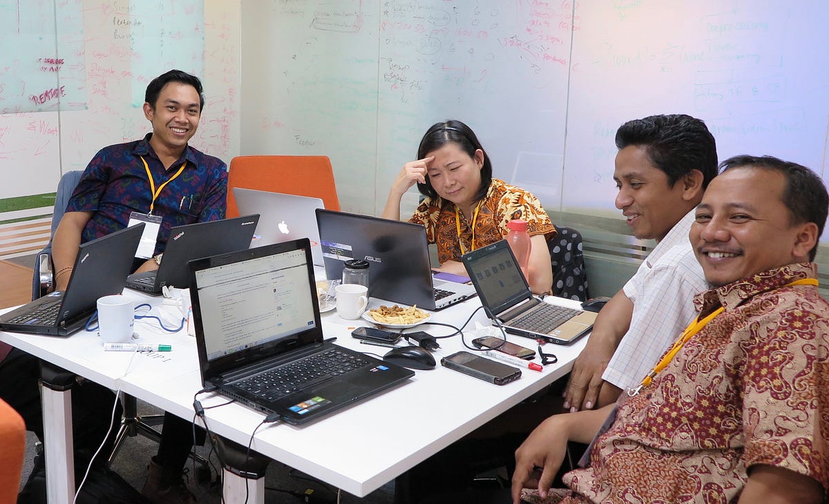 Research Dive: Statistics for the SDGs Call for Applications | by UN ...