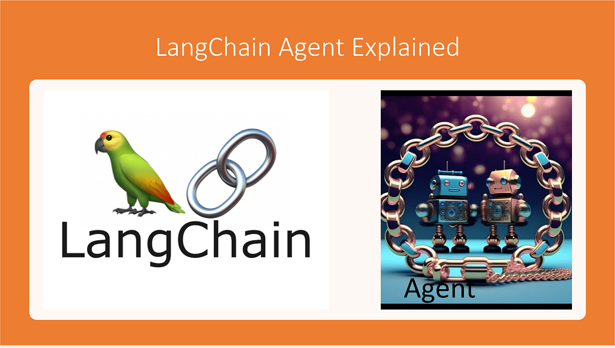Exploring LangChain Chains & Agents: A Quick Overview | by Kamal Dhungana | Medium