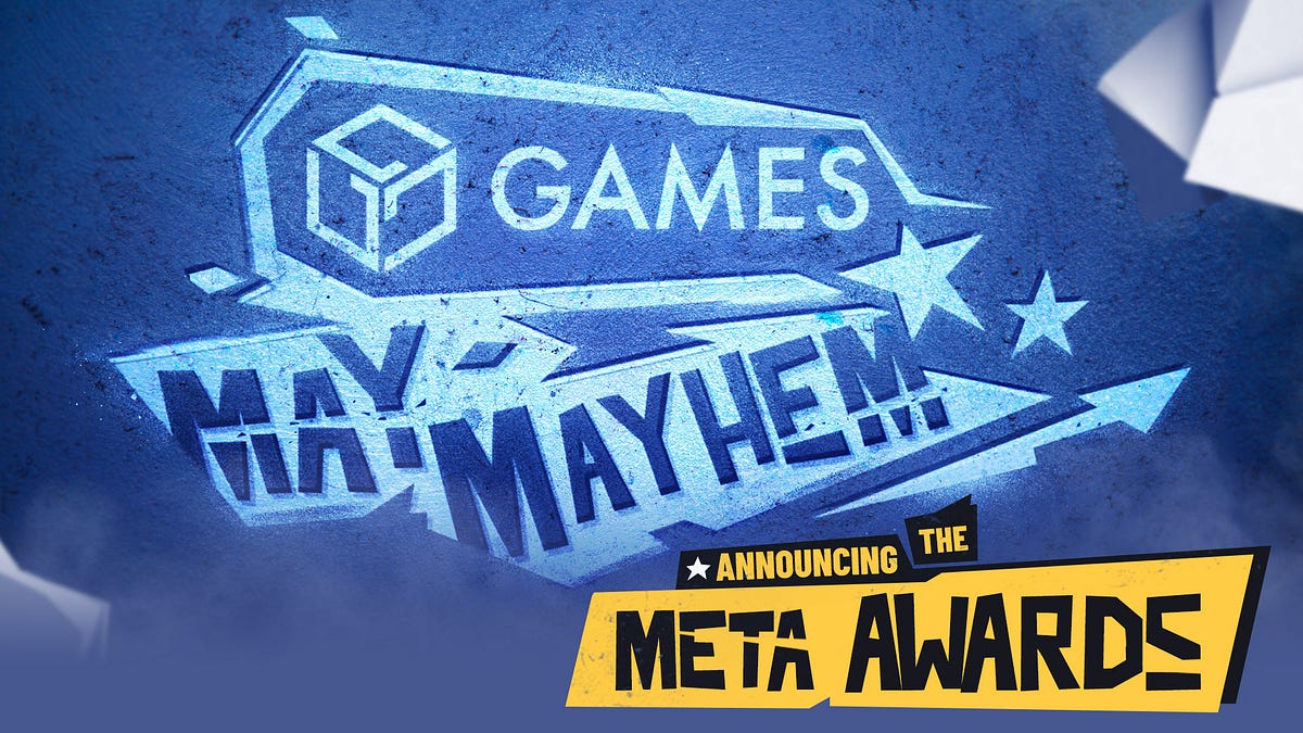 The May Mayhem Meta Awards. Dive into May Mayhem with our Meta… | by ...