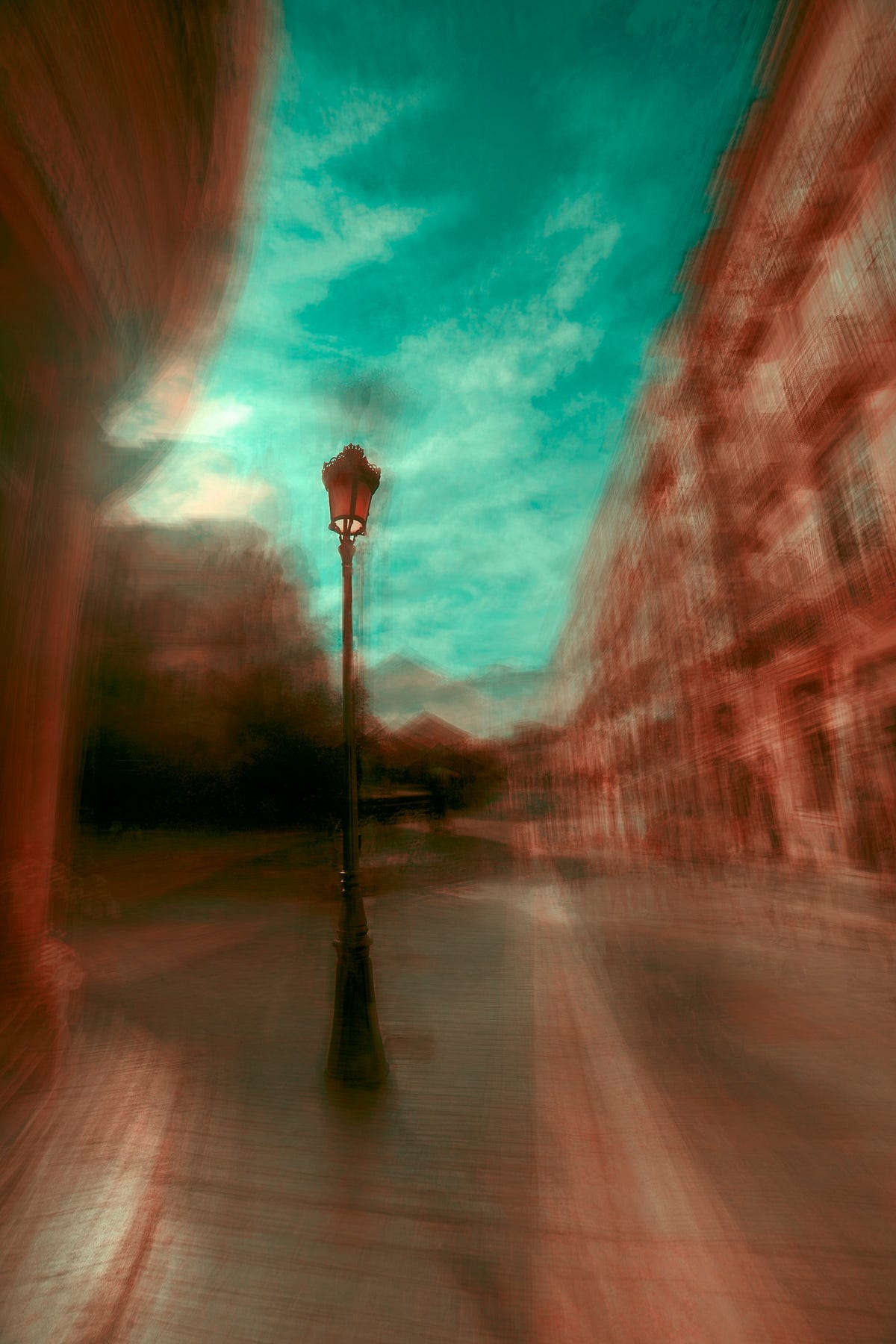 Finding the Epic in Here and Now. Bringing a story teller’s eye to ...