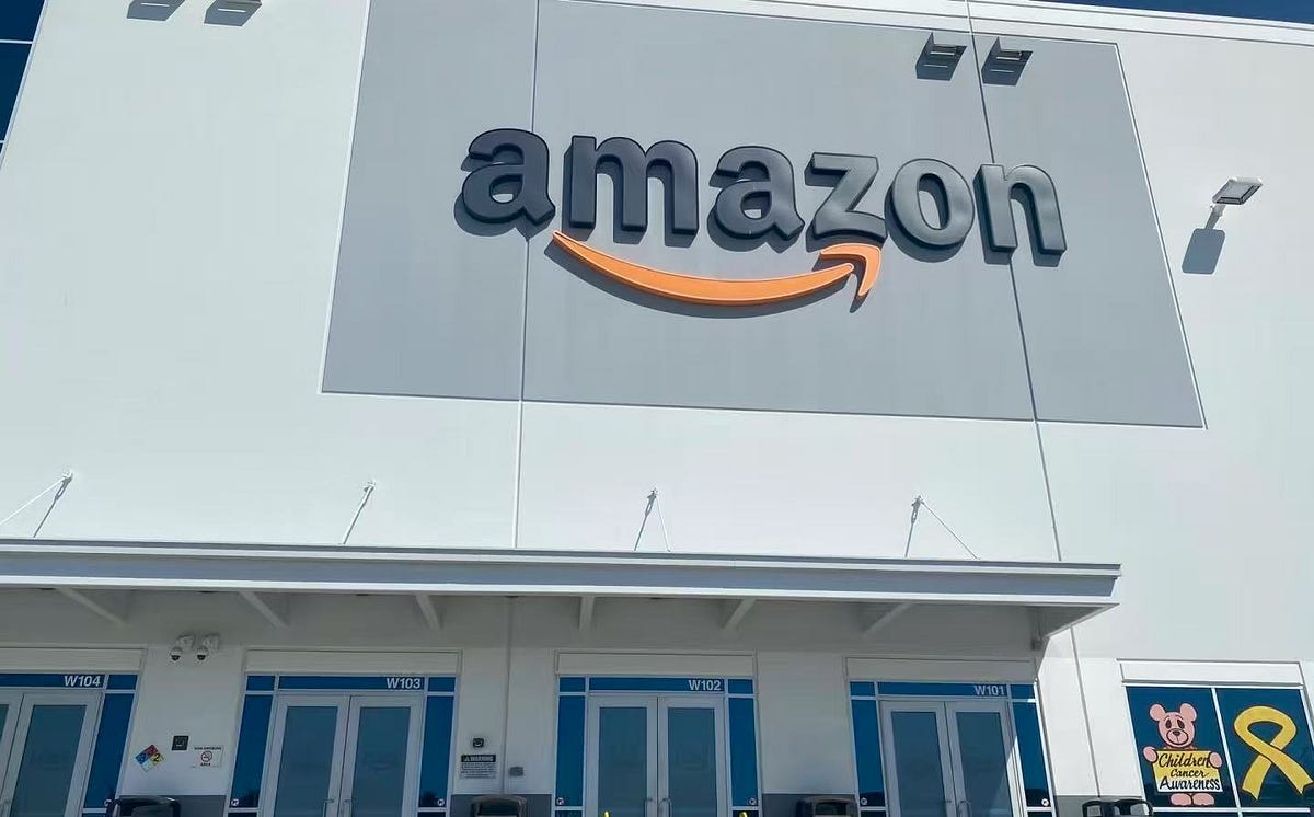 Amazon SDE 1 Interview Experience: Securing the Offer! | by oa_vo ...