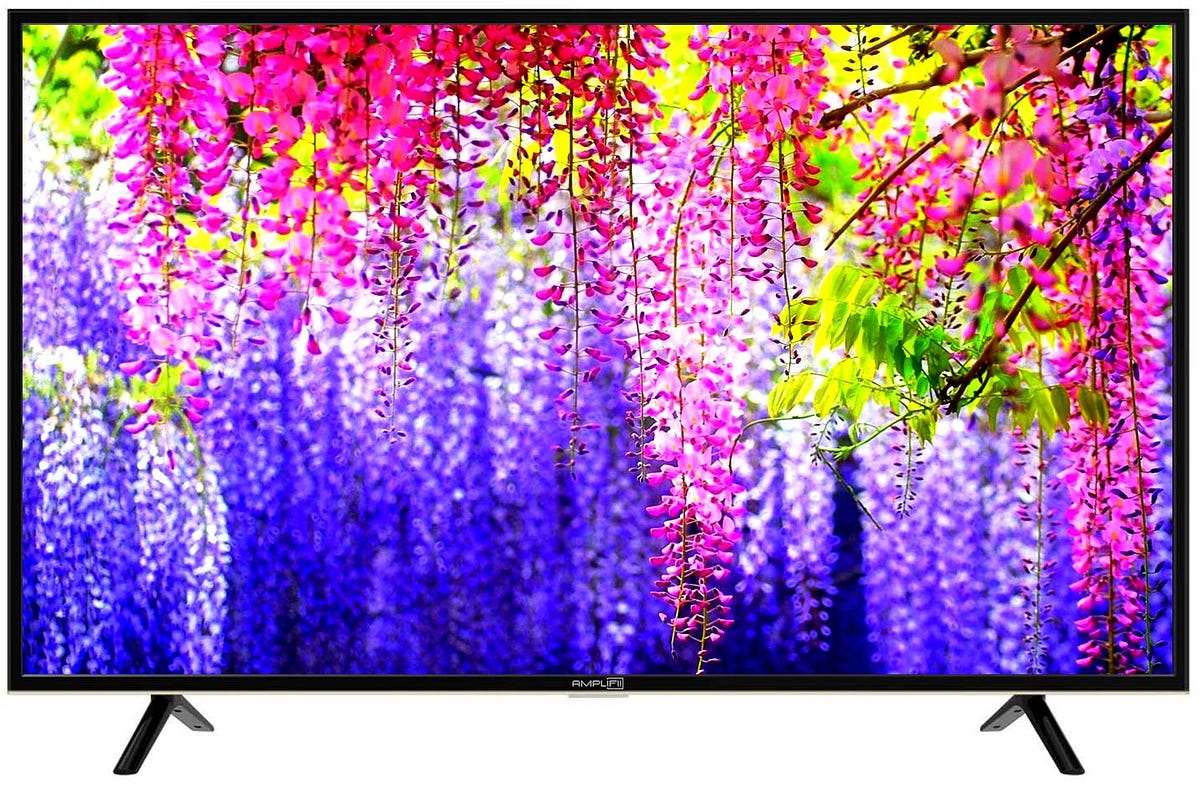 The Advantages of 4K Ultra HD TV. A UHD or 4k ultra HD TV is of the ...