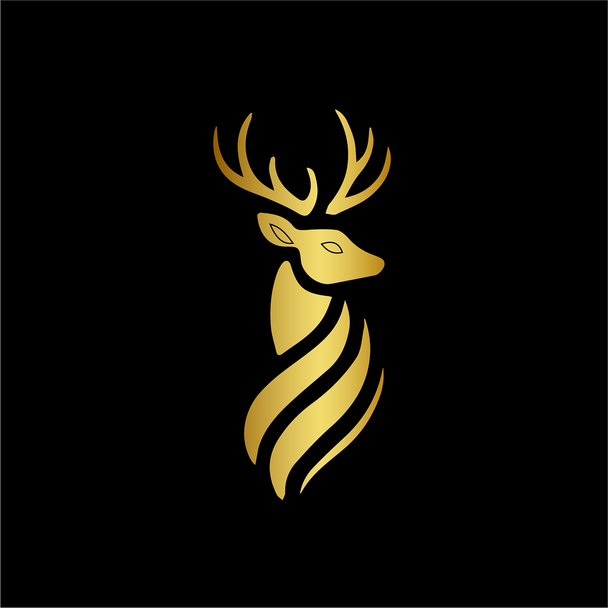 Introducing STAG: The Revolutionary New Token by WDJC | by WAX DEER ...