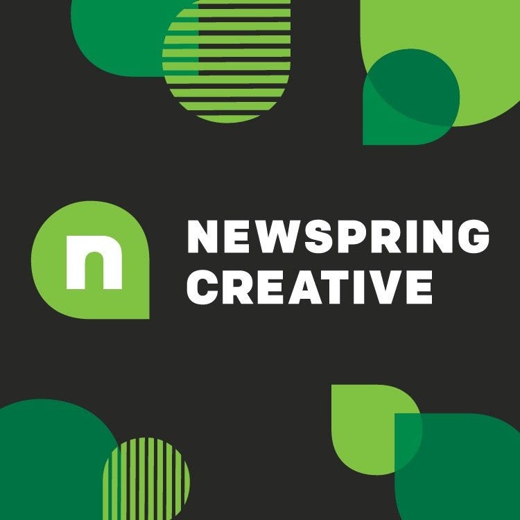 NewSpring Creative