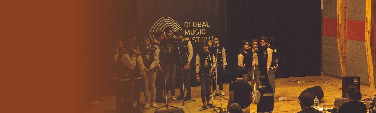 The Revival of A Cappella: A Modern Era | by Global Music Institute ...
