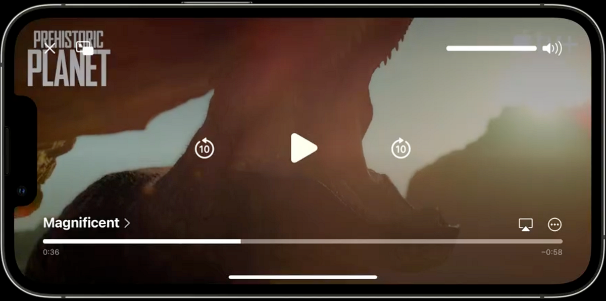 WWDC 22 notes — Create a great video playback experience | by Astrid ...