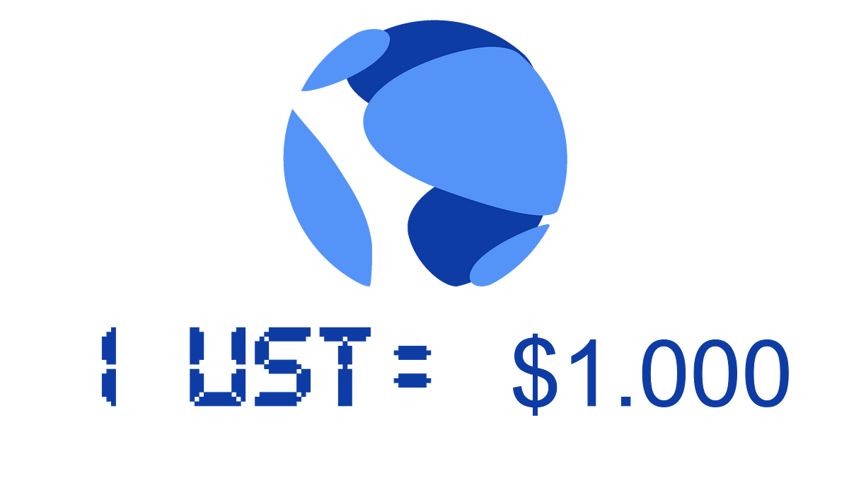 Stablecoin Primer — Terra UST shallow dive | by Osman Sarman | Coinmonks | Medium