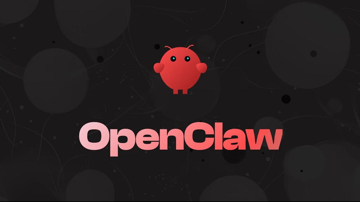 OpenClaw and the Death of the GUI | by Paul DelSignore | Generative AI