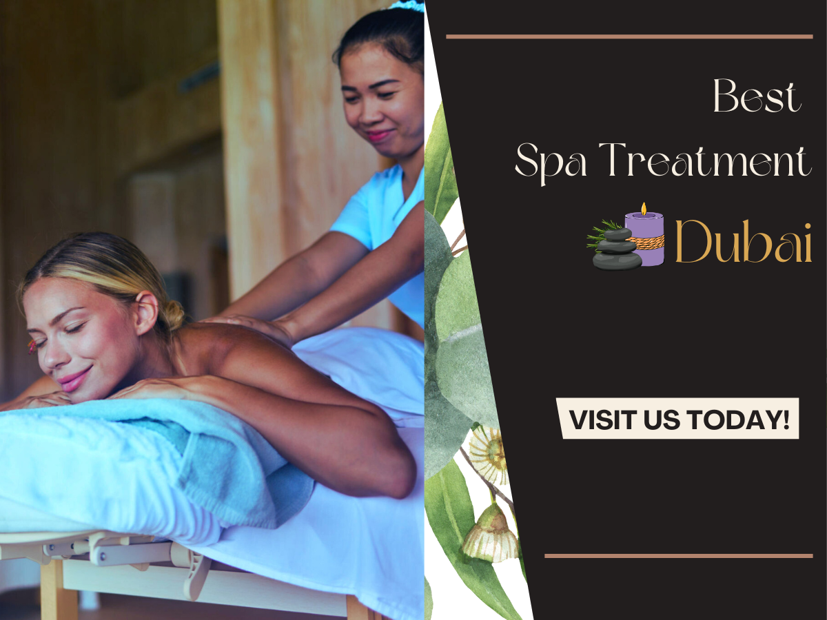 Sweet Violet Spa’s Luxurious Spa Services - Sweet Violet Spa - Medium