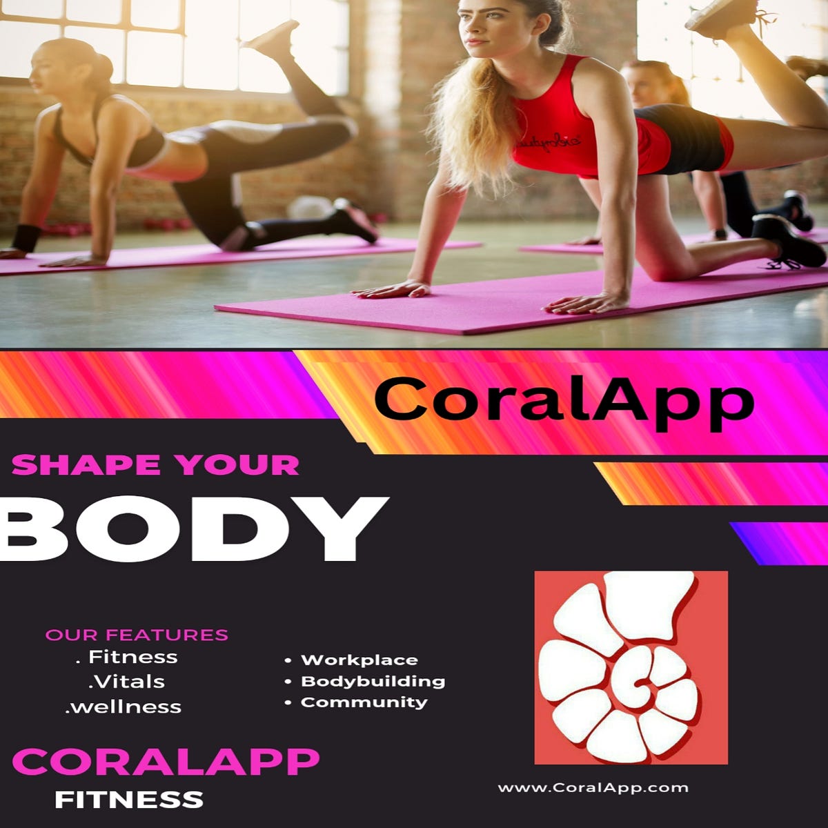 Dive into a world of innovation with Coral App | by Pedripuigo | Medium