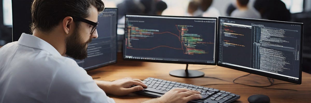 Real-World Applications and Projects | by Lem Apperson | Medium