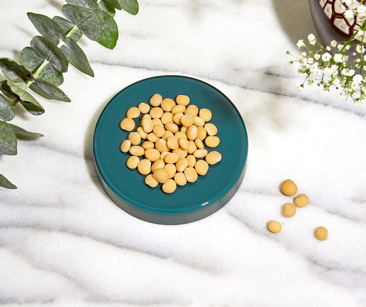 The Nutrition Scoop On Our Small-But-Mighty Hero Ingredient– The Lupini ...