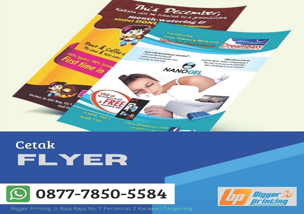 BEST SELLER, Wa./Call. 0877–7850–5584, Cetak Flyer https://wa.me/6287778505584, Harga Cetak ...