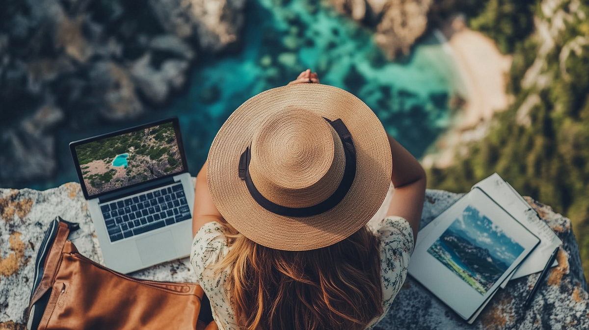 Enhancing Personalization in Travel Booking Platforms: Crafting Unique ...