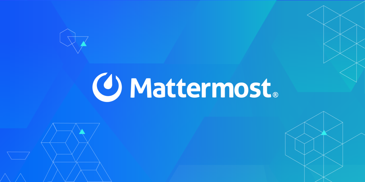 Install Mattermost with a 1-Click App on the DigitalOcean Marketplace | by Mattermost ...