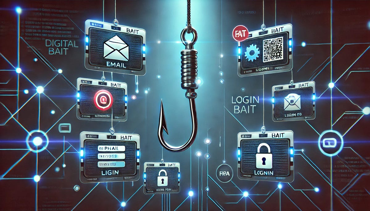 Tracing the Shadows: How a Single Phishing Domain Revealed a Hidden ...