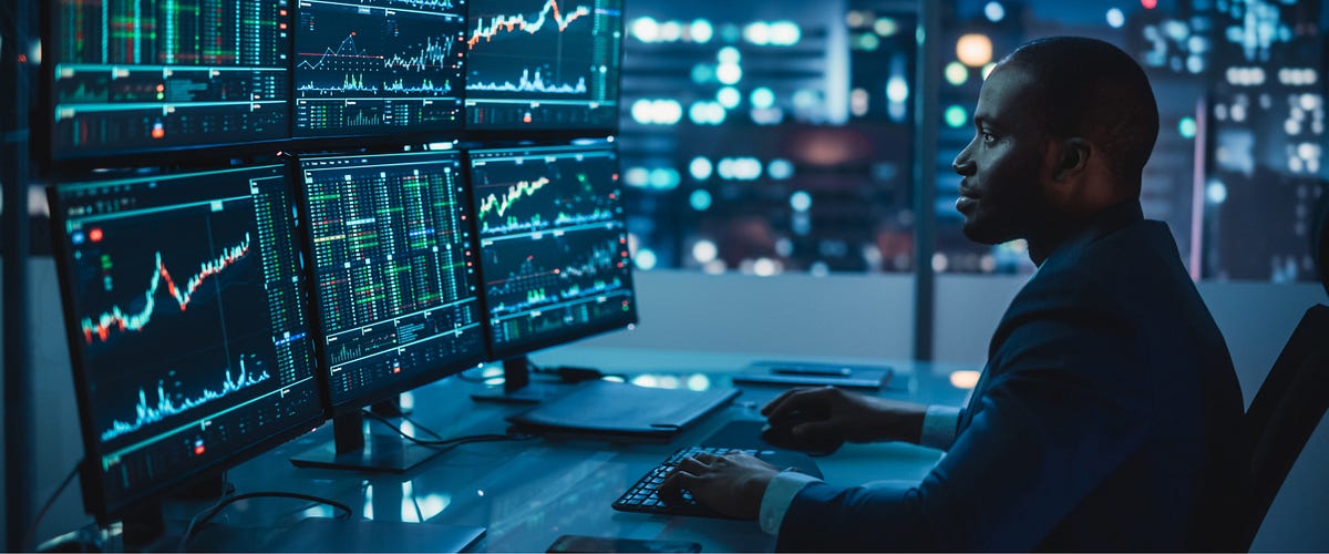 Introduction to Day Trading. This article provides a comprehensive ...