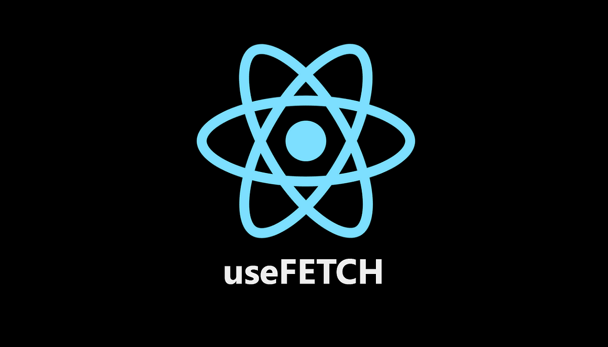 How to fetch an API in ReactJs with useFetch | by Martin Vazquez | Medium
