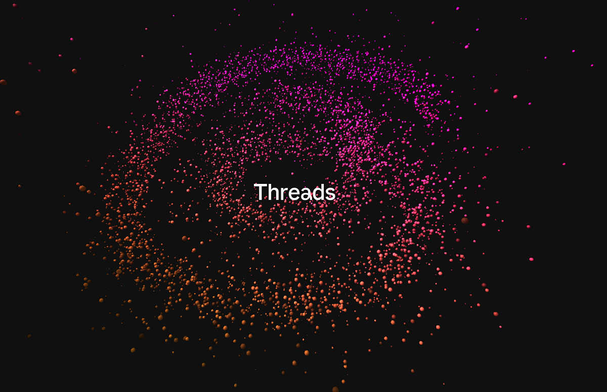 Threads A New Way to Connect and Communicate on Instagram | by Majid ...