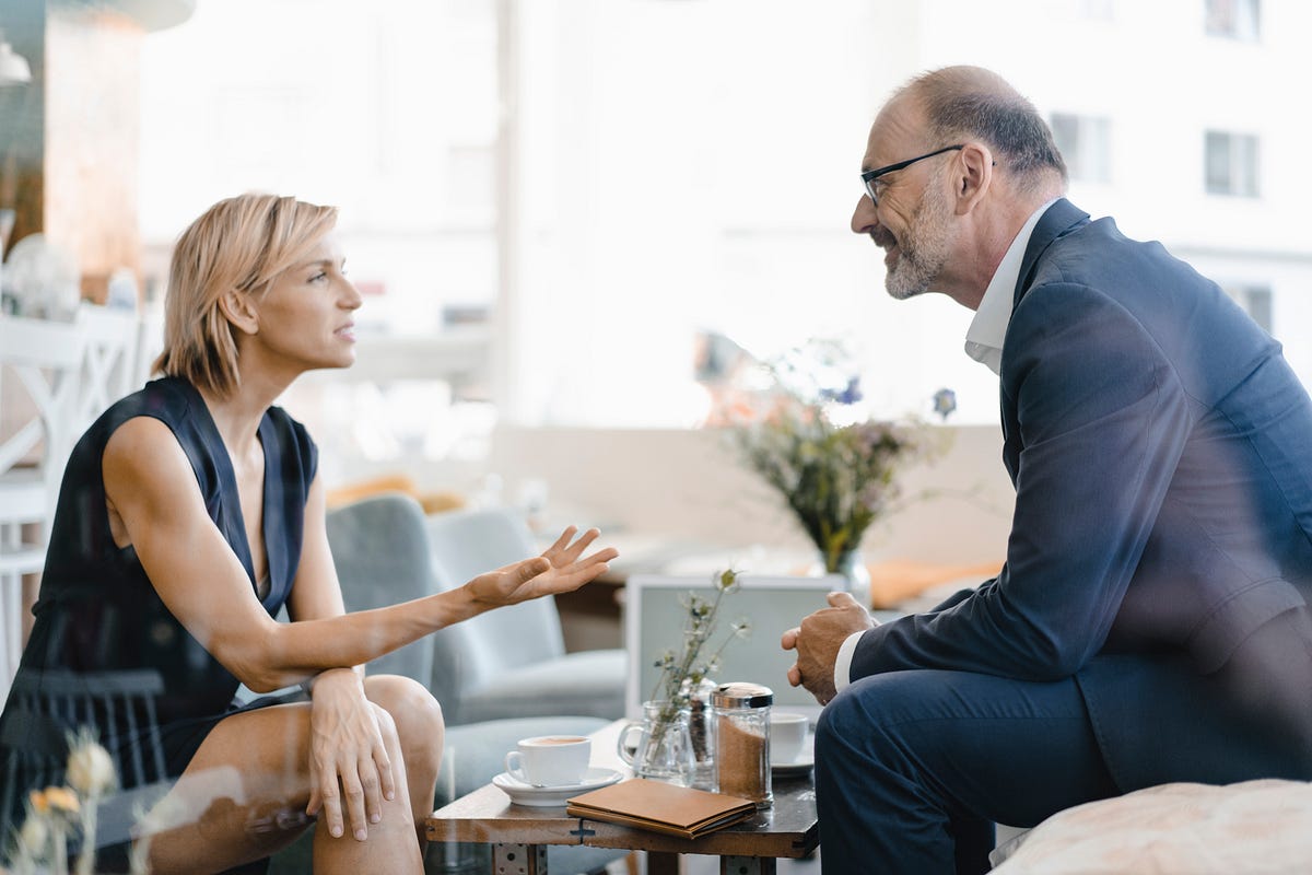 A Wake-up Call For Solution Providers: Listen To Your Customers | by ...